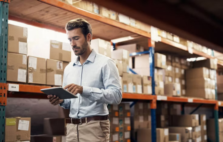 Understanding Surplus Inventory: Causes and Impacts Across Industries ...